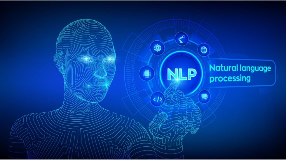 What is Natural Language Processing? - web tech vision