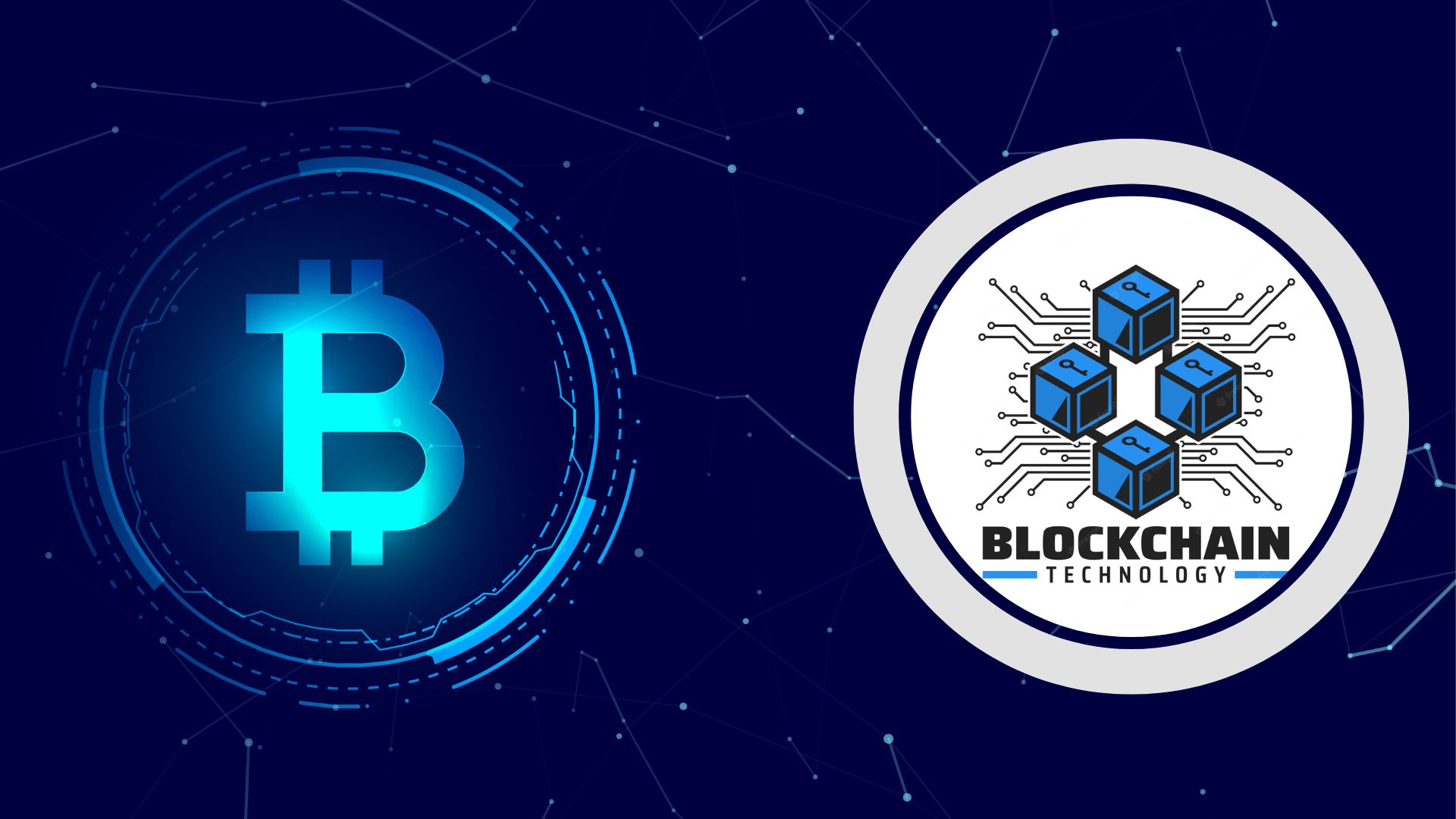 What is Blockchain? Role of Blockchain in the latest technology - web ...